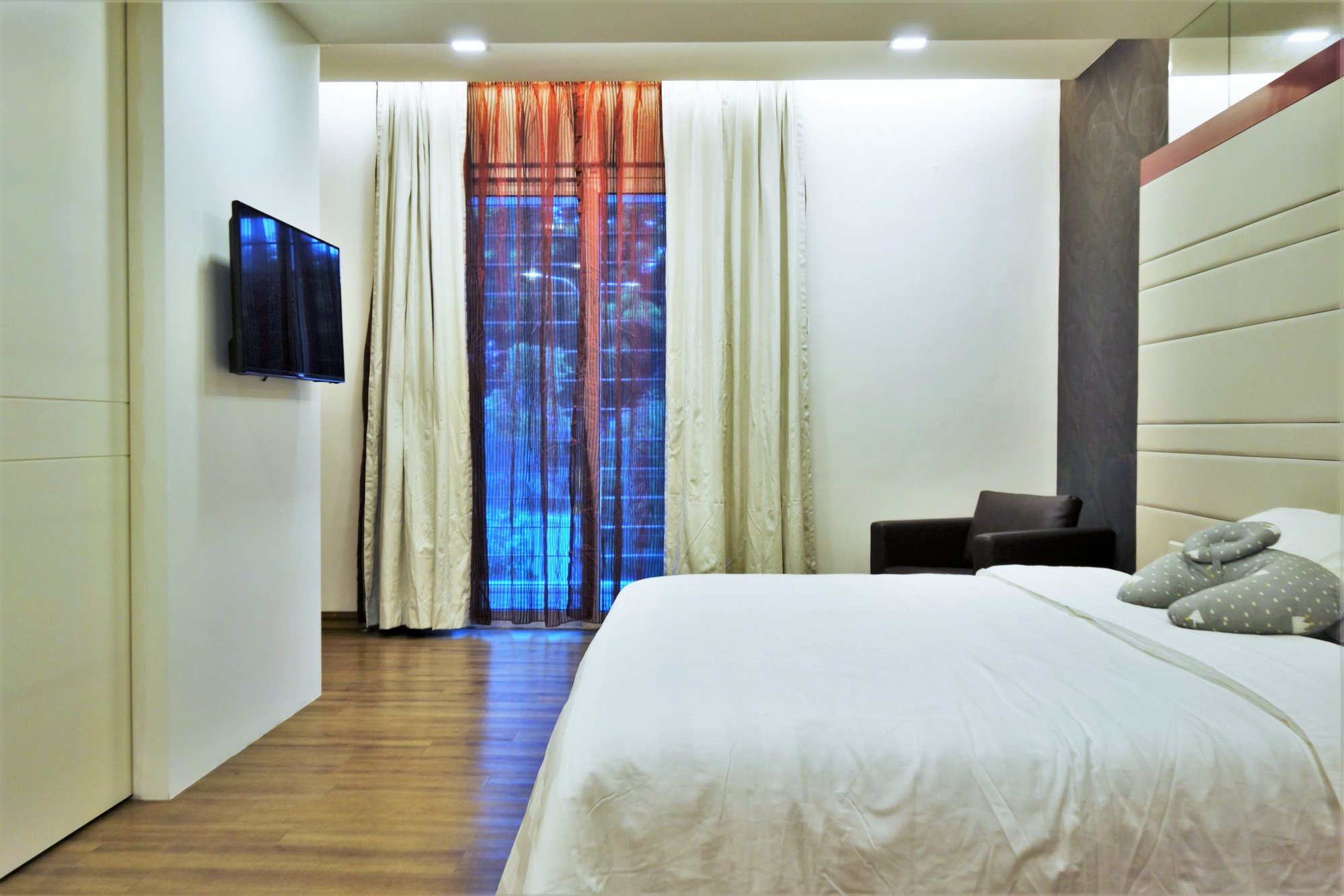 Gracie Confinement - Twiddle Steps