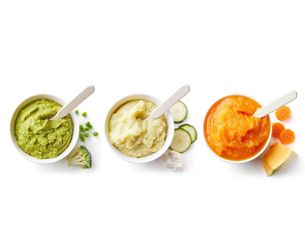 How To Prepare Baby Food Twiddle Steps How To Prepare Baby Food Twiddle Steps