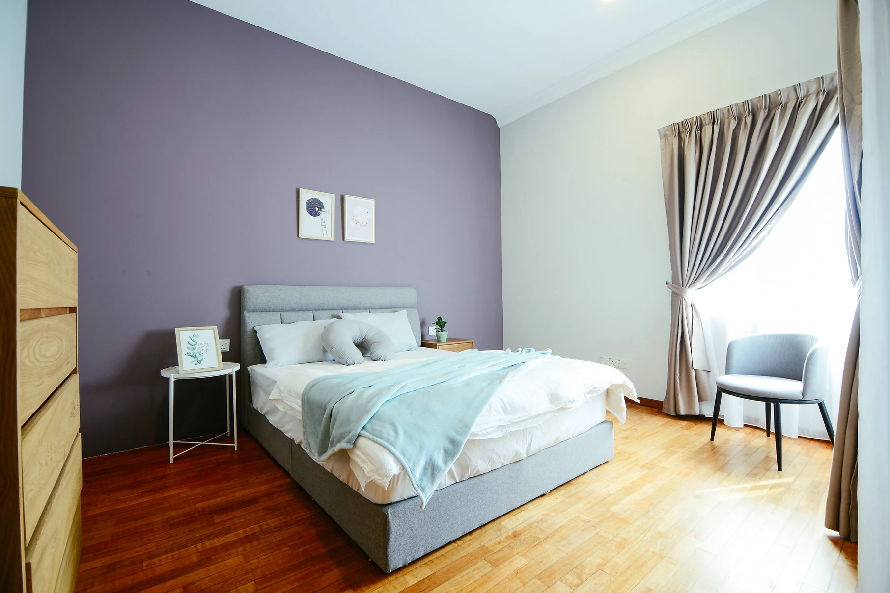 The Senses Confinement Centre - Twiddle Steps